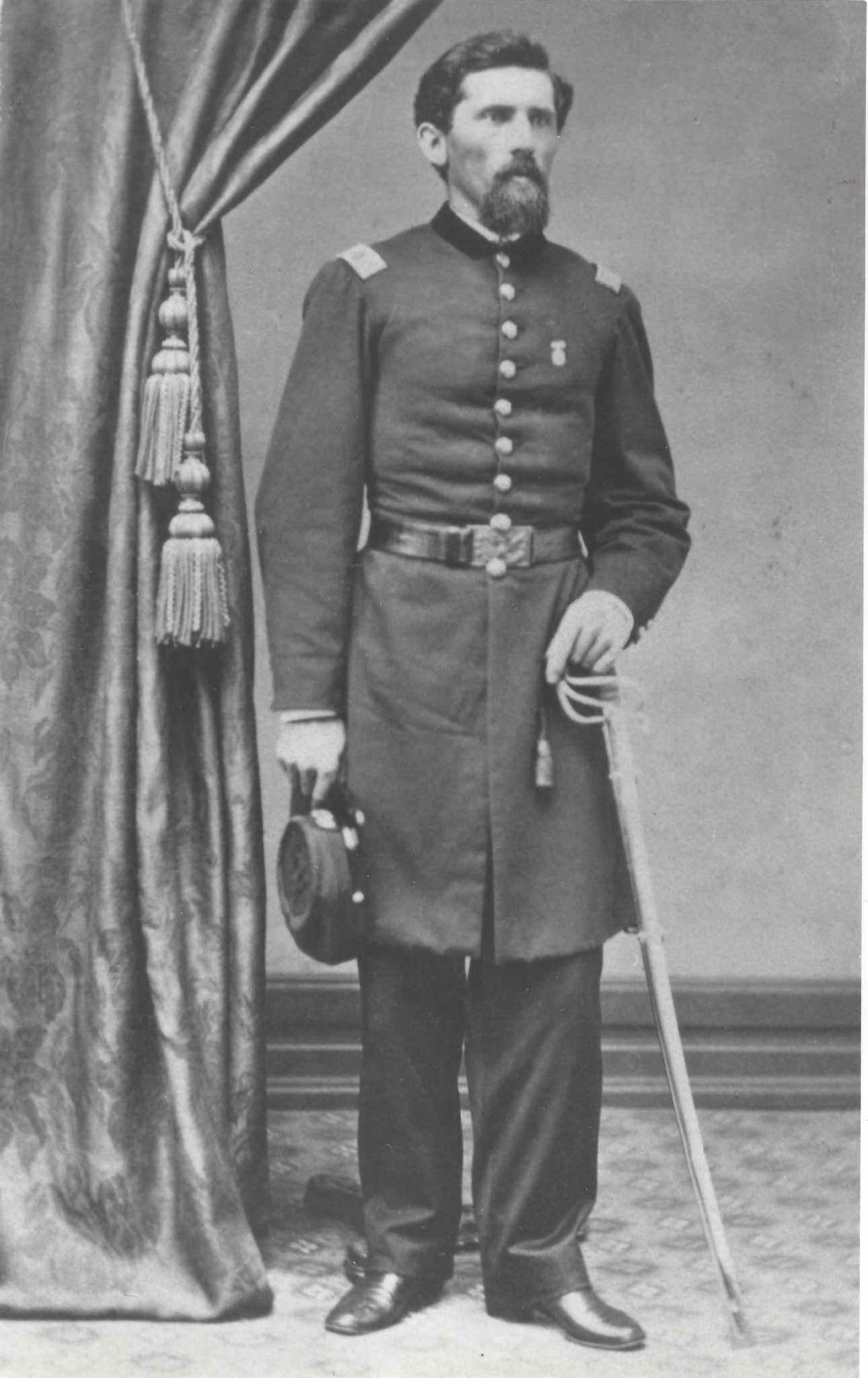 Major Winfield Scott Chapter, NSDAR – Scottsdale, Arizona